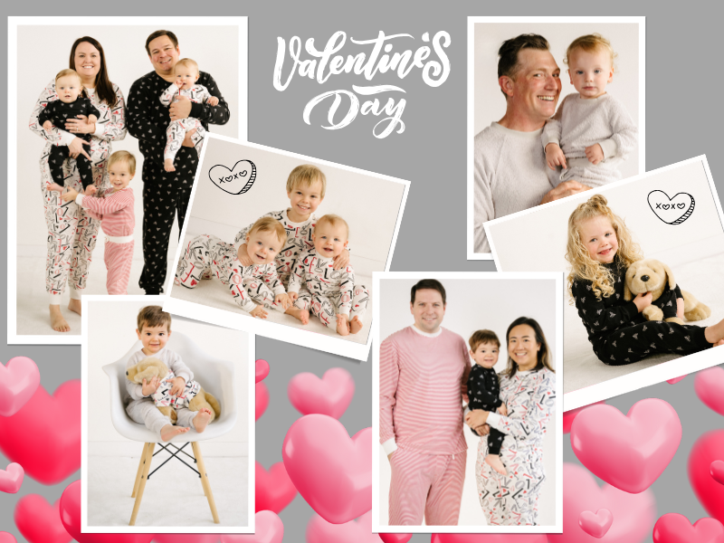 VALENTINE'S DAY – Black Sheep Fam