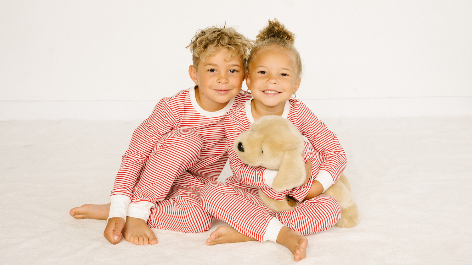 COZY STRIPE – Black Sheep Fam